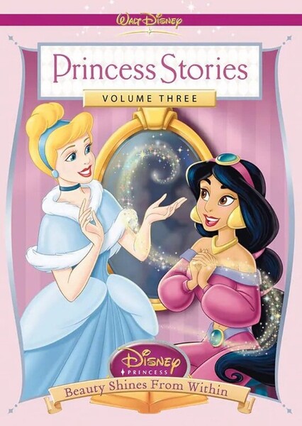 Disney Princess Fancast Fan Casting On Mycast