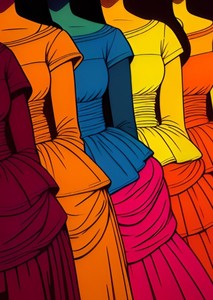 Disney Princess : Folklore Brazilian (Female Characteristics) Fan ...