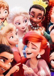 Why Disney Princesses Are Still Relevant In 2024 – HDRWPT