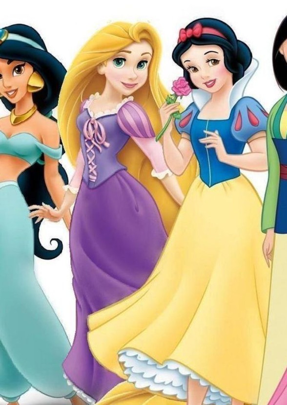 Kida Fan Casting for Disney Princesses & Princes | myCast - Fan Casting Your Favorite Stories