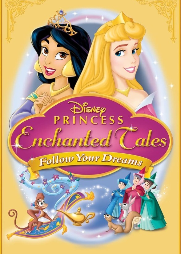 Disney Princesses Fan Casting on myCast