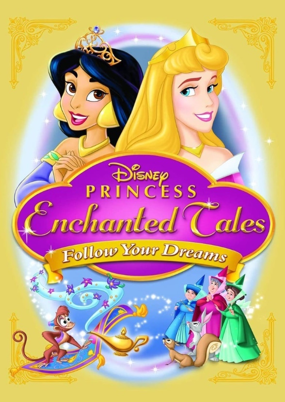 Disney princesses Fan Casting on myCast