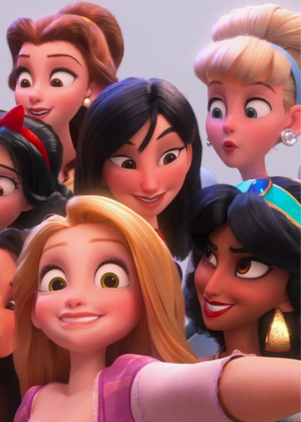 Disney Princesses: Live Action Fan Casting on myCast