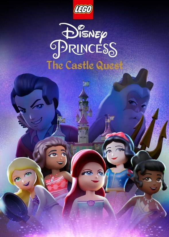 Disney Princesses older Fan Casting on myCast