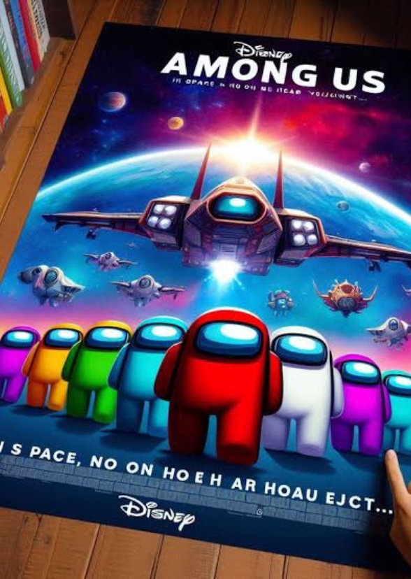 Disney’s Among Us Fan Casting on myCast