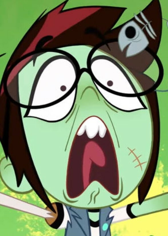 Disney's Attack of the Undead Fan Casting on myCast