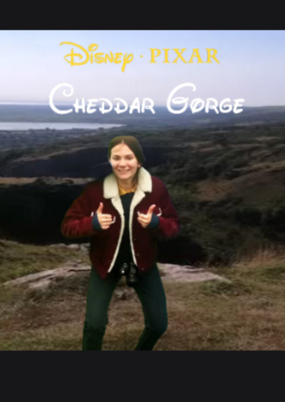 Sarah Allen Fan Casting for Disney's Cheddar Gorge | myCast - Fan ...