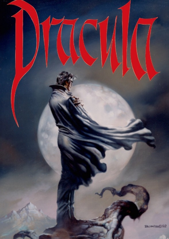 Disney's Dracula Fan Casting on myCast