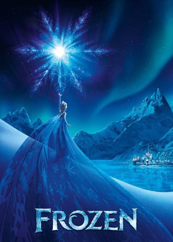 Disney's Frozen Live Action Adaptation Fancast Fan Casting on myCast