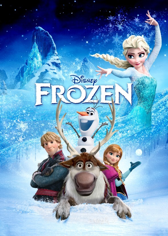 Fan Casting Jon M. Chu as Director of Disney’s Frozen: The Great Frozen ...