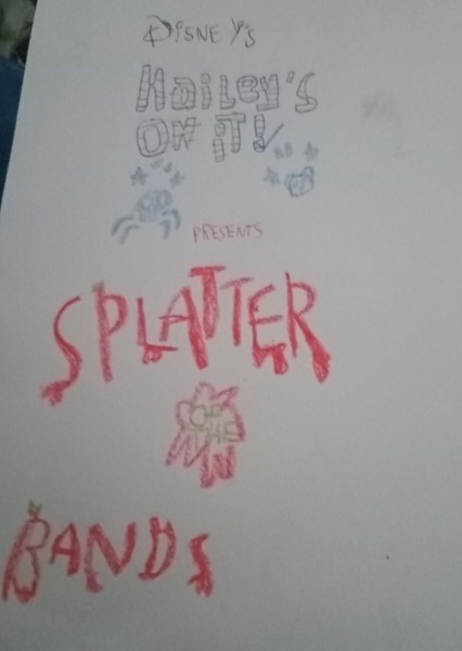 Tahei Simpson on myCast - Fan Casting Your Favorite Stories