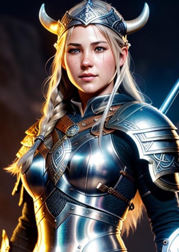 Disney's Ingrid Fan Casting on myCast