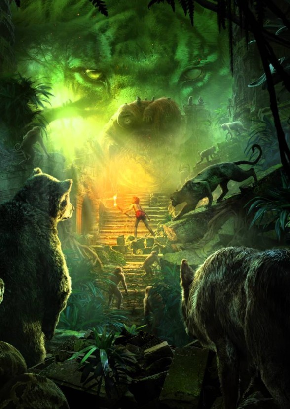 Colonel Hathi Fan Casting For Disneys Jungle Book Ii Mycast Fan