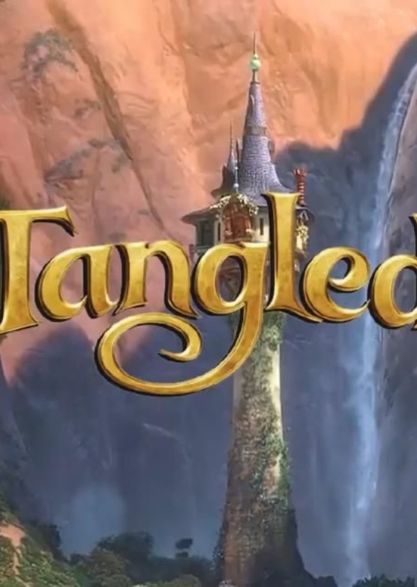 Rapunzel Fan Casting for Disney’s Live Action Tangled | myCast - Fan ...