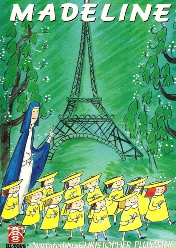 Disney's Madeline (1990's) Fan Casting on myCast