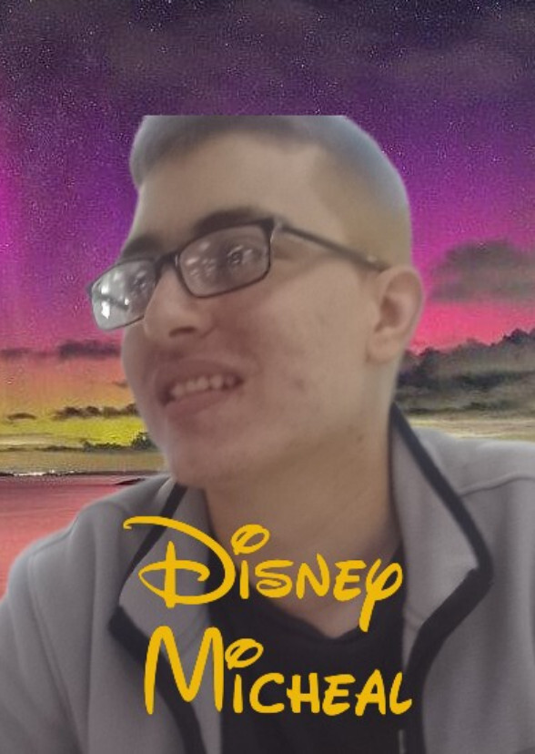 Disney's Michael Fan Casting on myCast