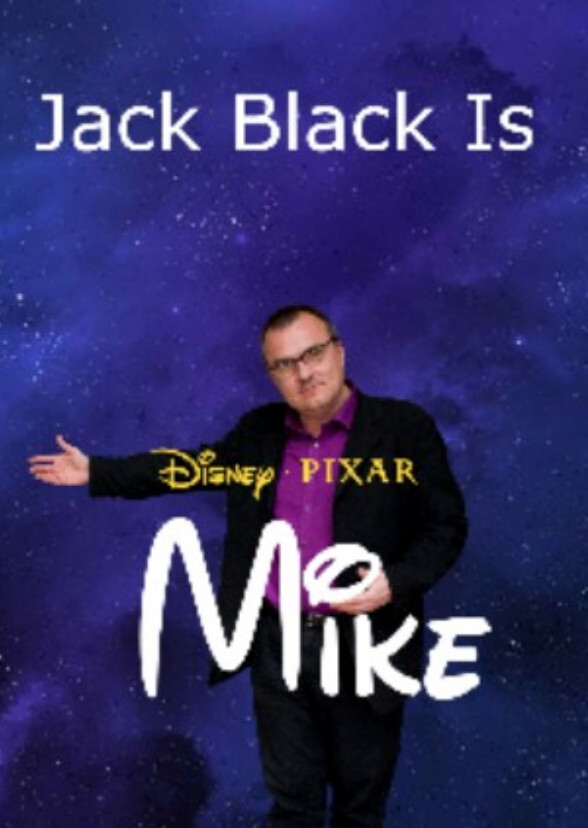 Disney's Mike Fan Casting on myCast