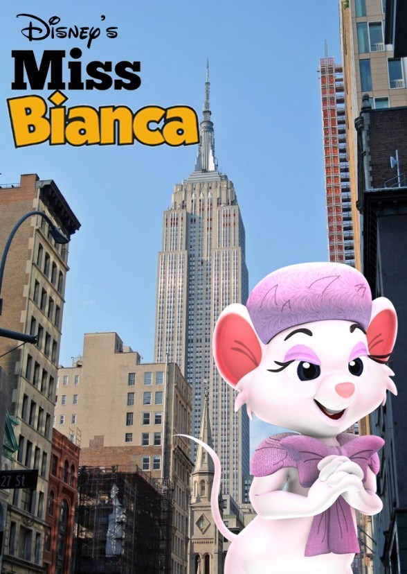 Find an Actor to Play Jake in Disney's Miss Bianca on myCast