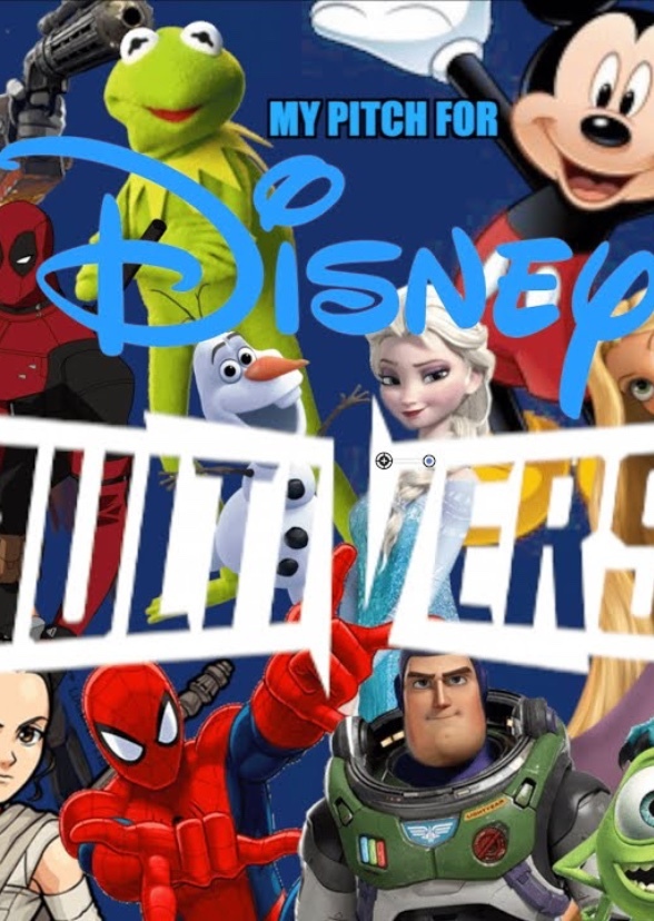 Disney’s Multiversus Fan Casting on myCast