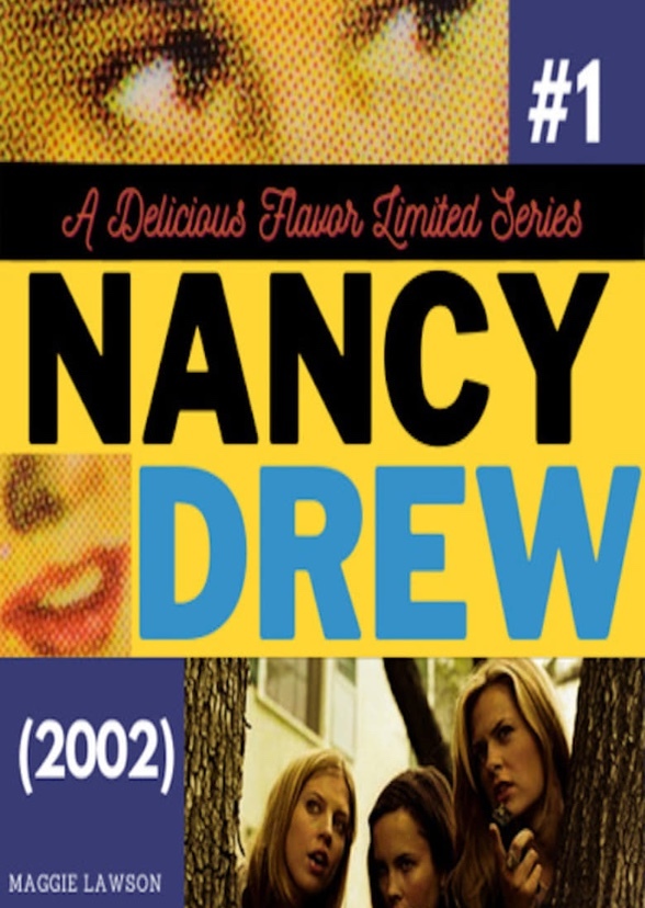 Find an Actor to Play Hannah Gruen in Disney’s Nancy Drew on myCast