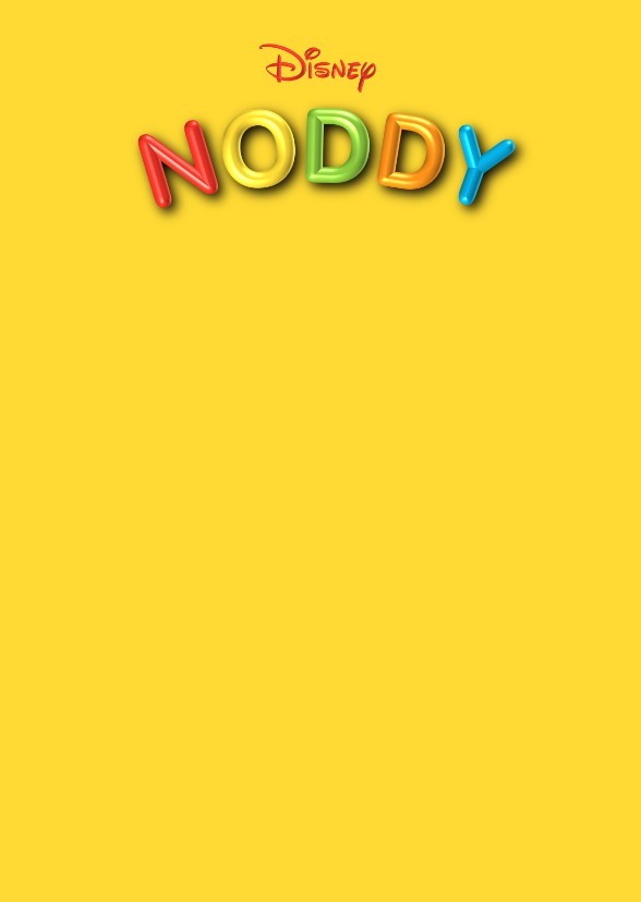 Disney's Noddy (Walt Disney Animation Studios) Fan Casting on myCast