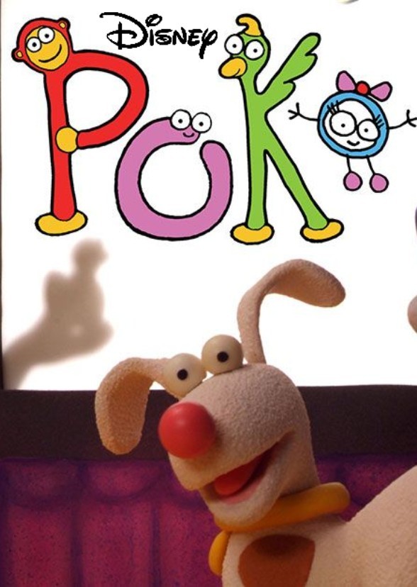 Disney's Poko Fan Casting on myCast