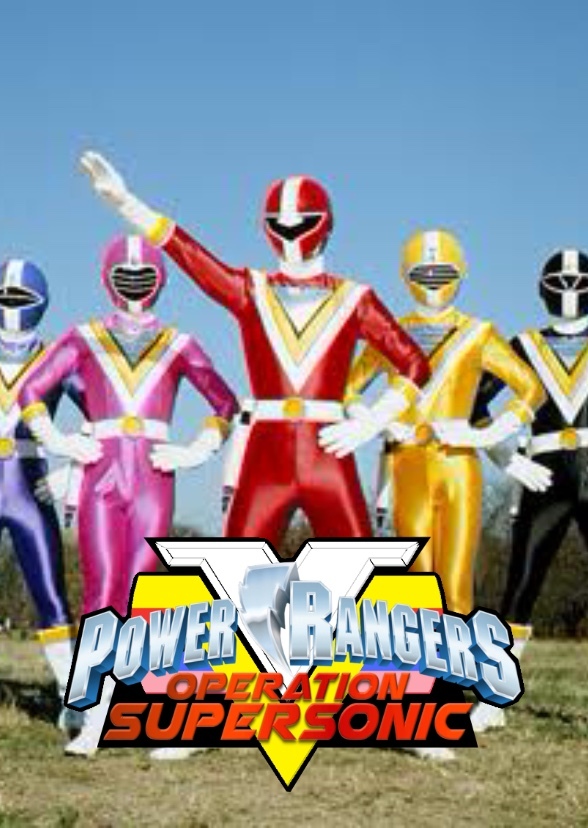 Fan Casting Richard Gutierrez as Ace in Power Rangers Operation ...