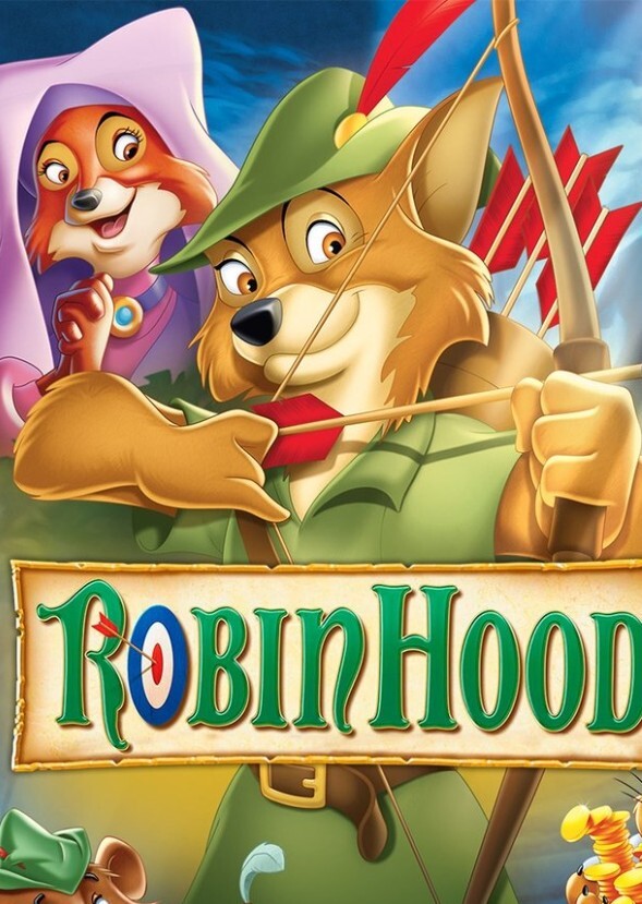 Robin Hood (a fox) Fan Casting for Disney's ROBIN HOOD (Live Action Remake) | myCast - Fan ...
