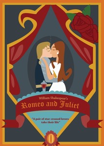 Disney's Romeo and Juliet Fan Casting on myCast