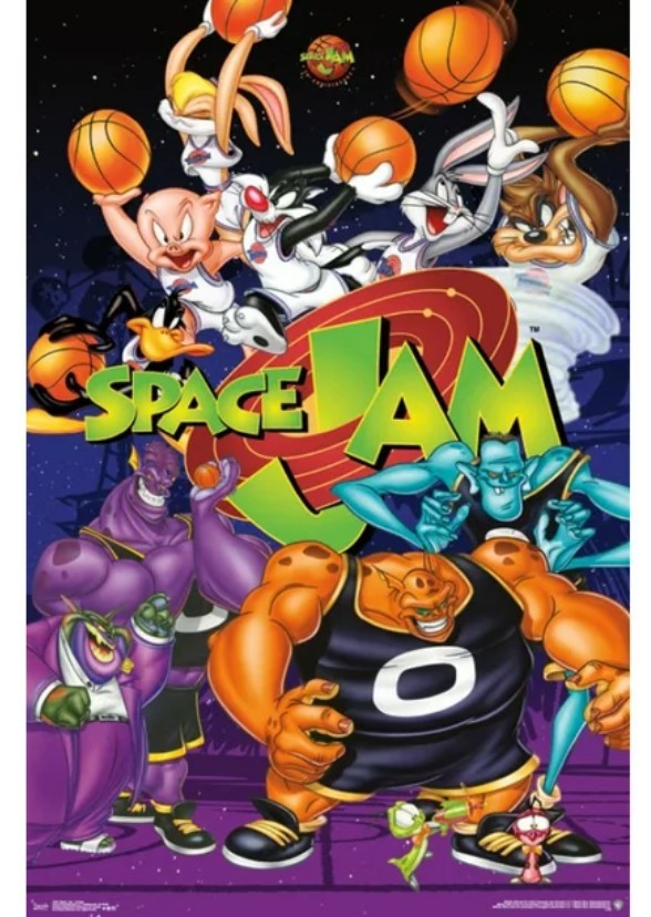 Fan Casting Billy West as Mr. Sam in Disney's Space Jam (2004) on myCast