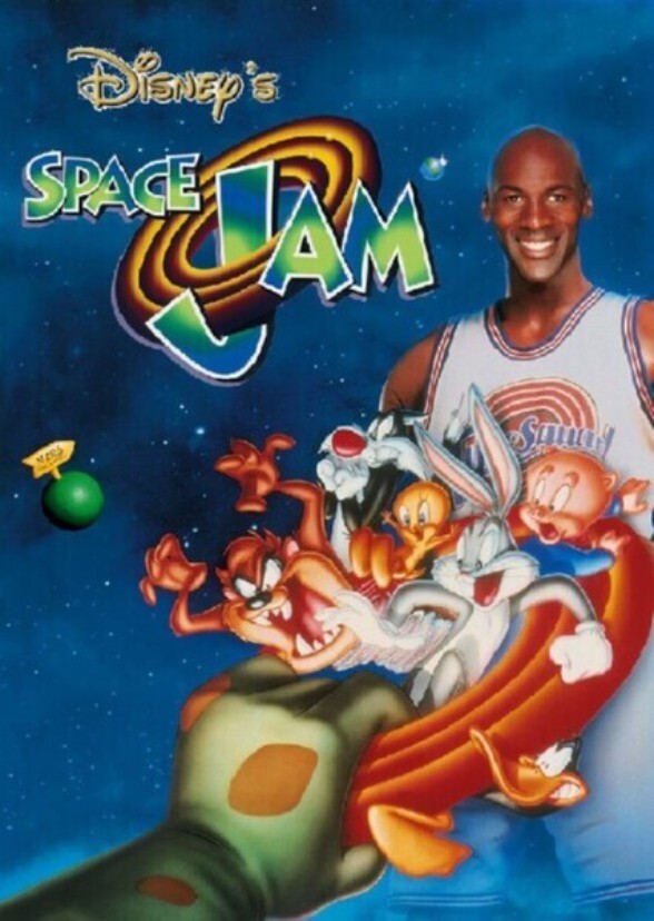 Fan Casting Muggsy Bogues as Muggsy Bogues in Disney's Space Jam (2028 ...