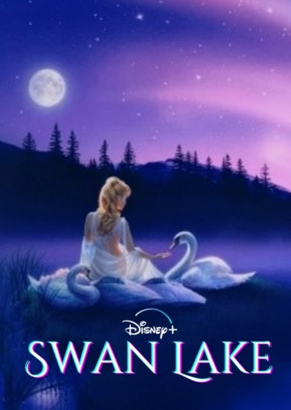 Disney's Swan Lake Fan Casting on myCast