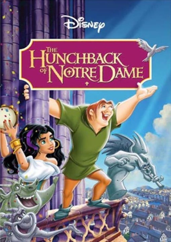 Fan Casting Richard Armitage as Brutish Guard in Disney's The Hunchback ...