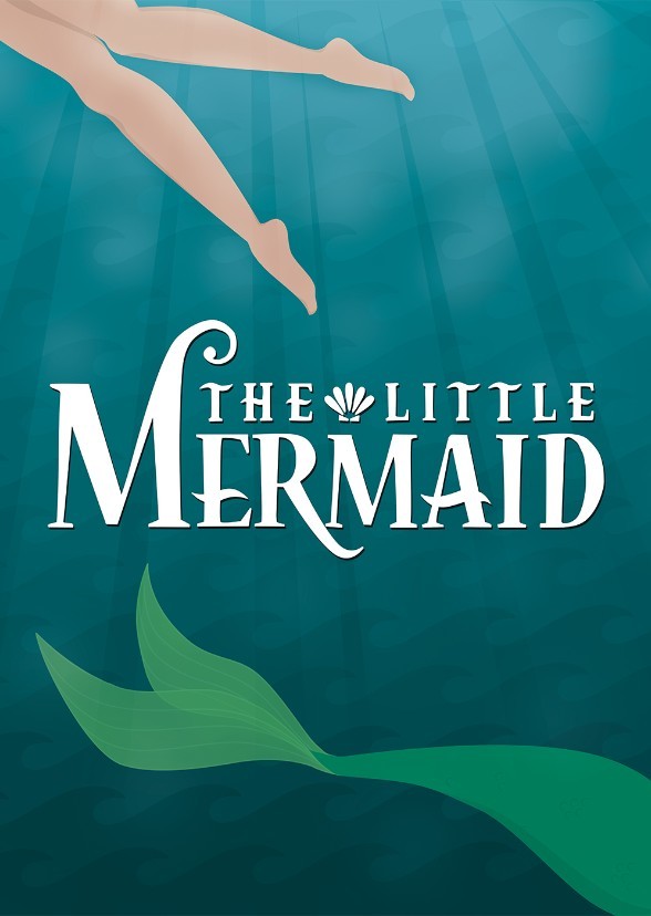 Disney's the Little Mermaid Fan Casting on myCast