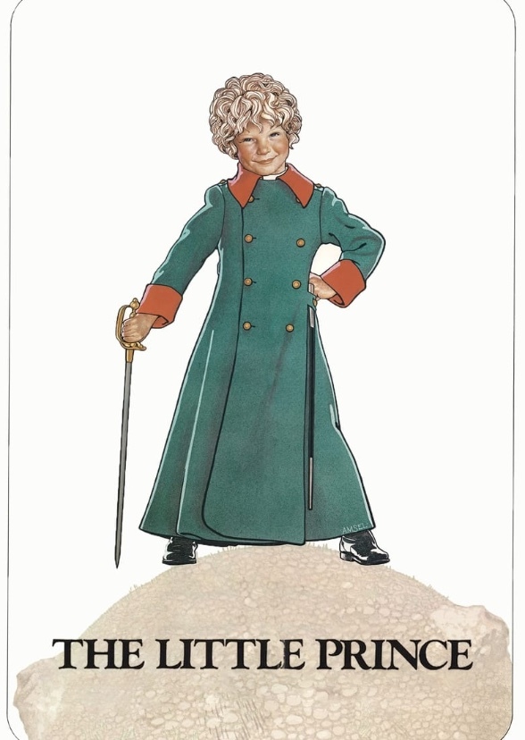 Disney’s The Little Prince Fan Casting on myCast