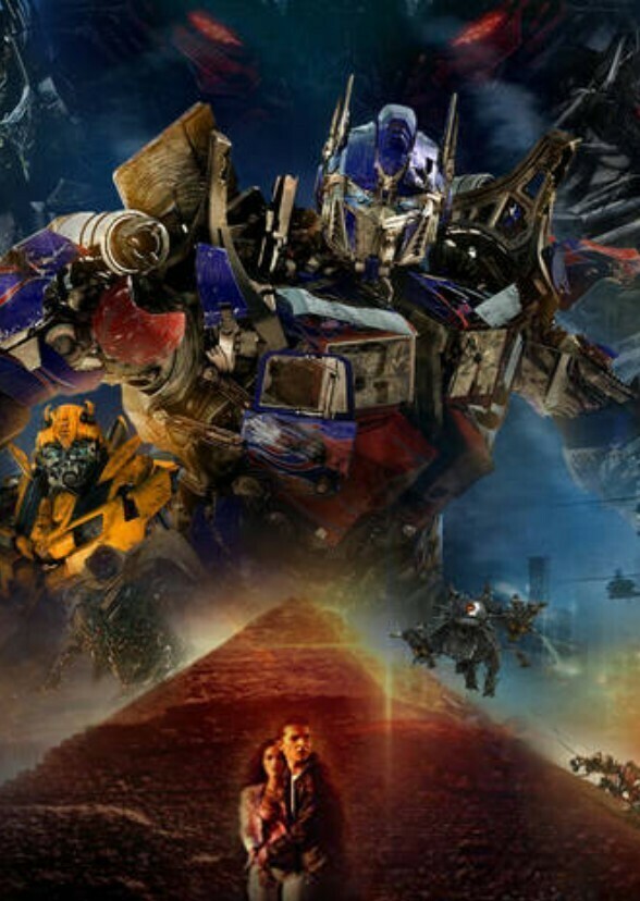 Disney's Transformers Fan Casting on myCast
