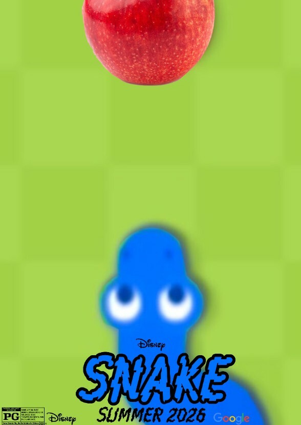 disney SNAKE Fan Casting on myCast