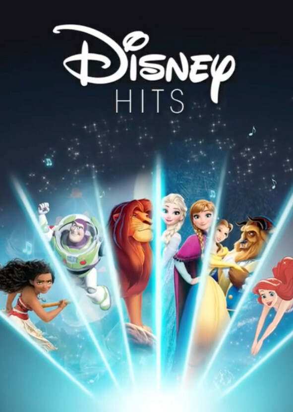 Disney Songs Sorting Fan Casting on myCast