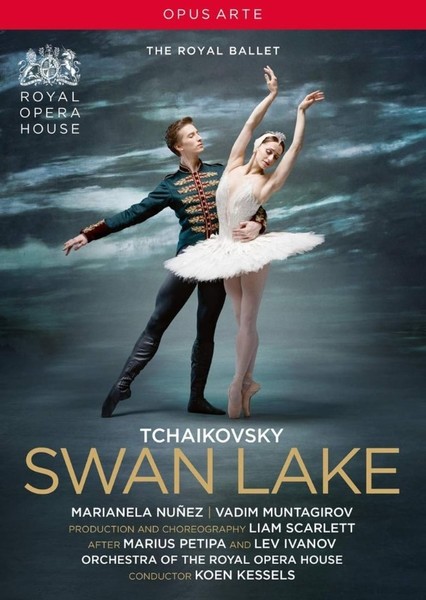 Disney: Swan Lake Fan Casting on myCast