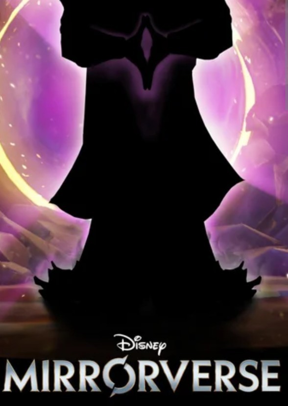 Disney Verse Fan Casting on myCast