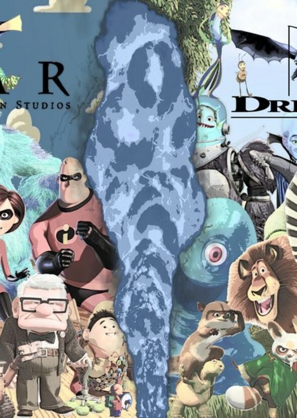 Disney Vs Dreamworks Fan Casting on myCast