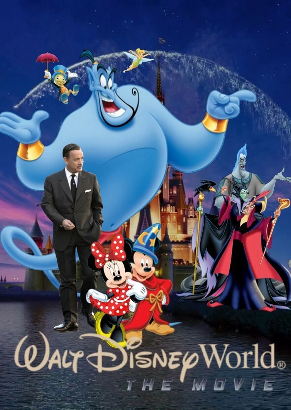 Snow White Fan Casting for Disney World: The Movie | myCast - Fan ...