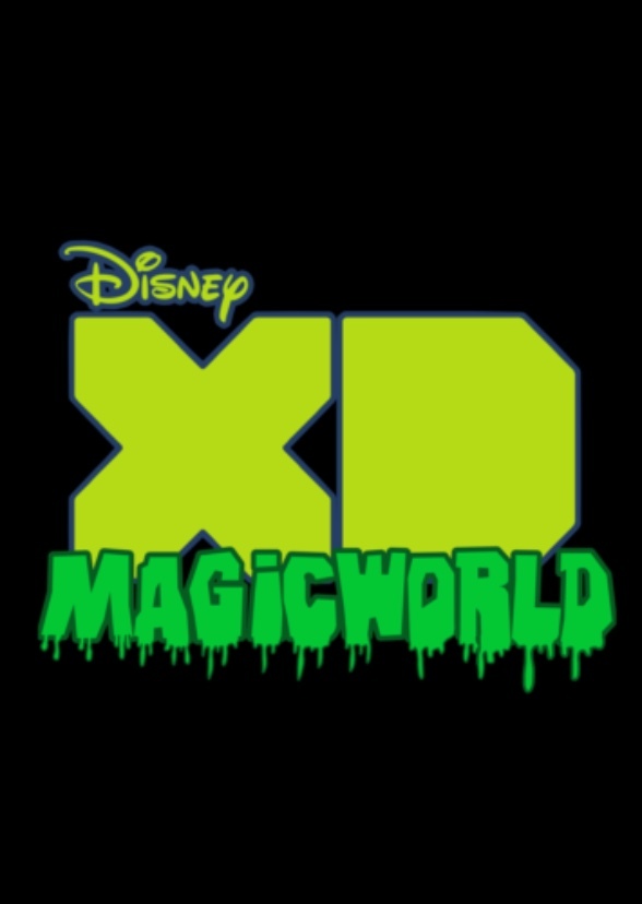 Disney XD Magicworld Fan Casting on myCast