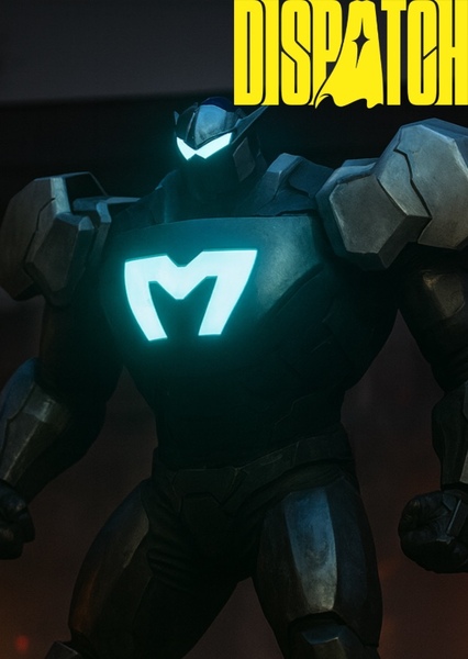 Dispatch (2028-2029 Live Action) Fan Casting on myCast