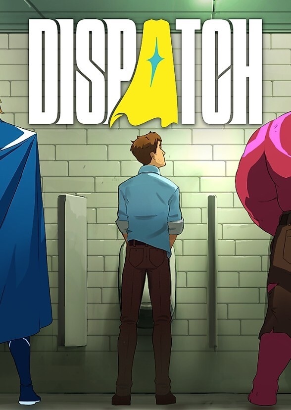 Next Project: Fan Casting for Dispatch | myCast - Fan Casting Your ...