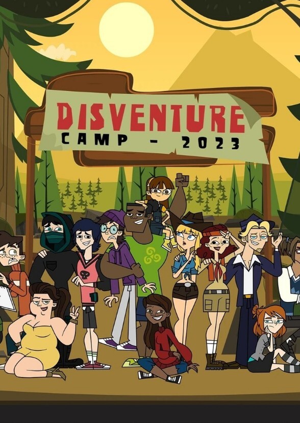 Disventure Camp (2000s Live Action) Fan Casting on myCast