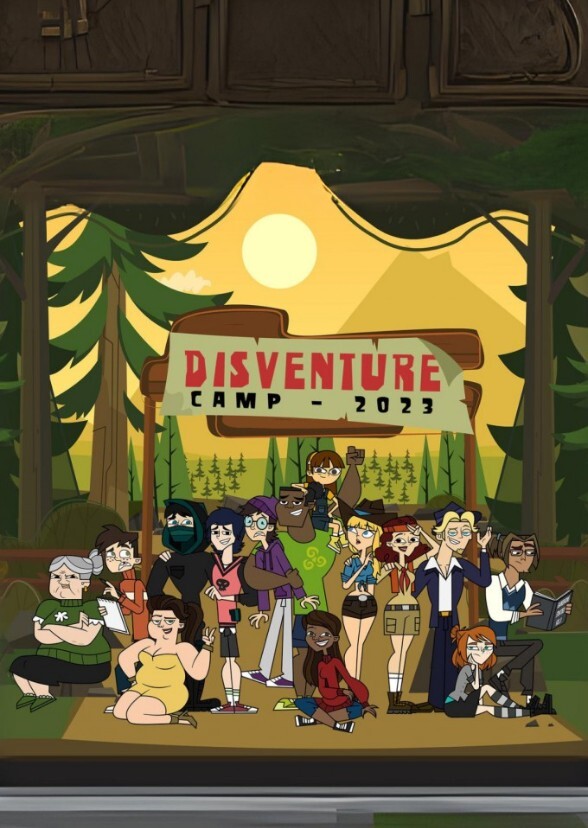 Disventure Camp Fan Casting on myCast