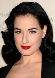 Browse #ditavonteese Fan Casting Stories on myCast
