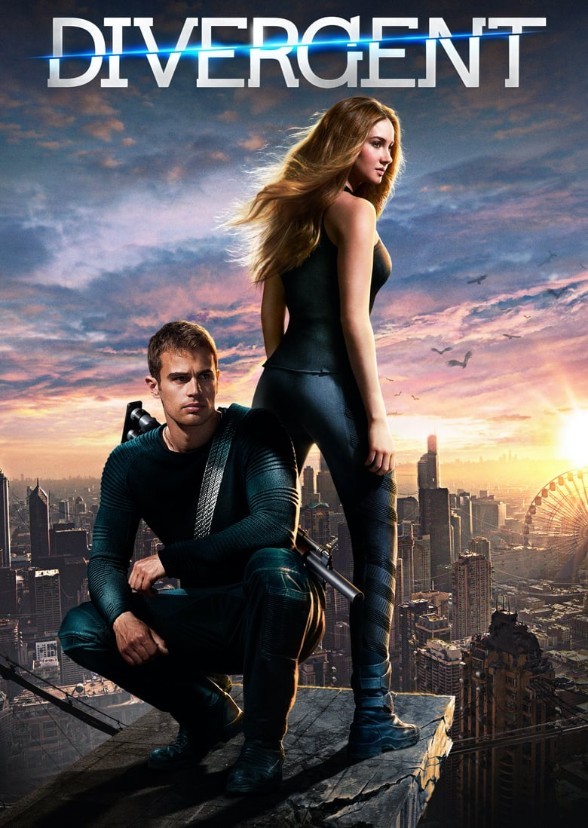 Fan Casting Stephen Amell as Eric in Divergent (Reboot recast) on myCast