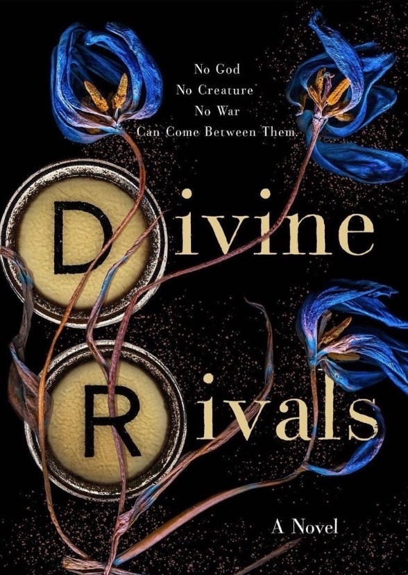 Divine Rivals Fan Casting on myCast